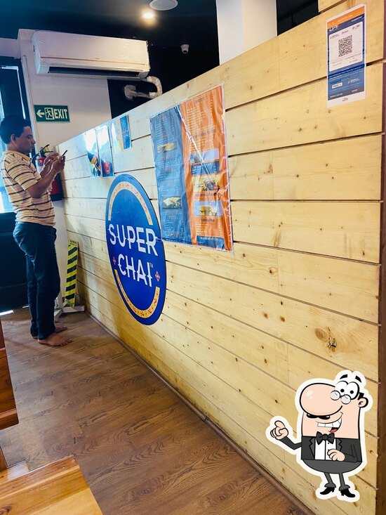 Super Chai, Greater Noida - Restaurant reviews