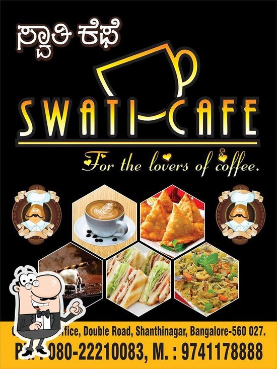 Swathi Delux Restaurant establishment, Bengaluru – menu, prices & reviews