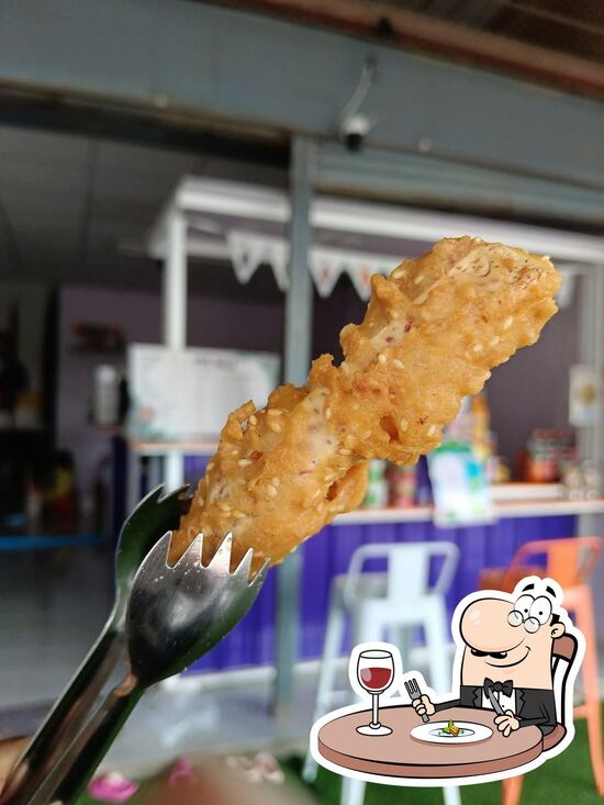 มาตาชาTea&Coffee, Wiang Sa - Menú del restaurante, precios y reseñas