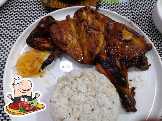 The Resto Pinoy Hamdan Branch restaurant, Abu Dhabi - Restaurant reviews