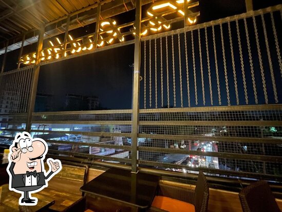 The Road house restaurant 491, Ranchi - Restaurant menu, prices and reviews