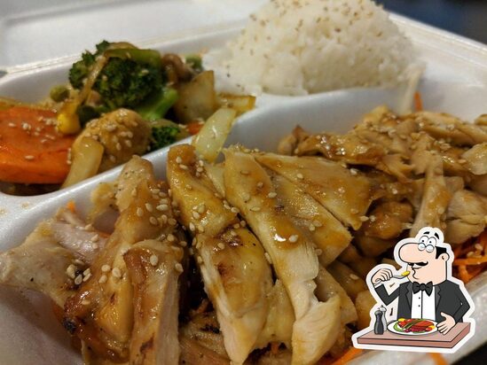 Urawa Sushi in Toronto - Restaurant menu and reviews