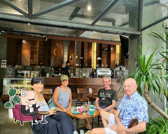 The Local Beans Coffee cafe, Da Nang - Restaurant reviews