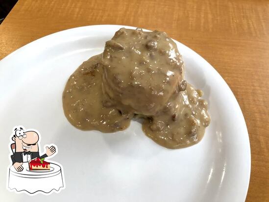 Boozel Dining Hall in Slippery Rock - Restaurant reviews