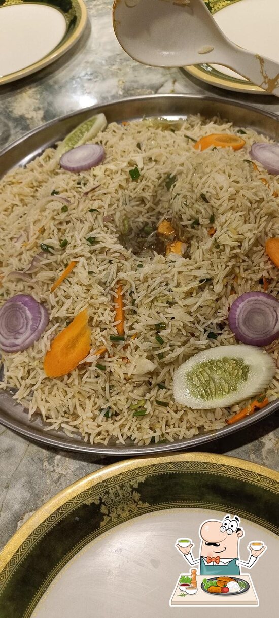 AFZAL MAO RESTAURANT, KURLA, Mumbai - Restaurant menu and reviews