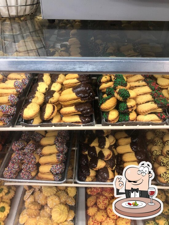 Neptune Bakery & Deli, Jersey City - Restaurant menu, prices and reviews