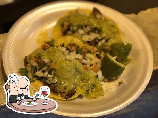 Tacos El Venado, 6315 Sepulveda Blvd in Los Angeles - Restaurant menu ...