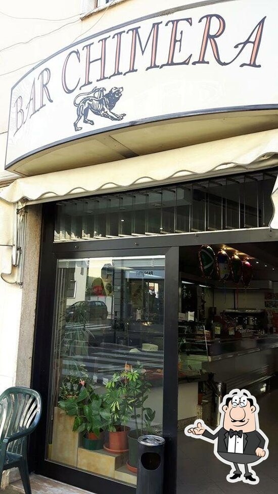 Bar Chimera, Arezzo - Menu del ristorante, prezzi e recensioni