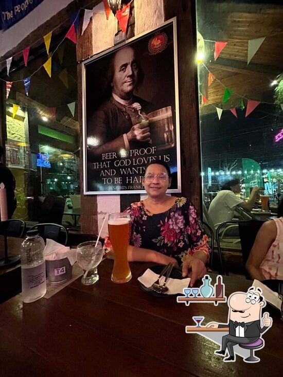 HopfAddict Garden Rayong, Map Ta Phut - Restaurant menu, prices and reviews