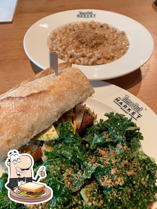 love life cafe, Miami Beach - Restaurant menu, prices and reviews