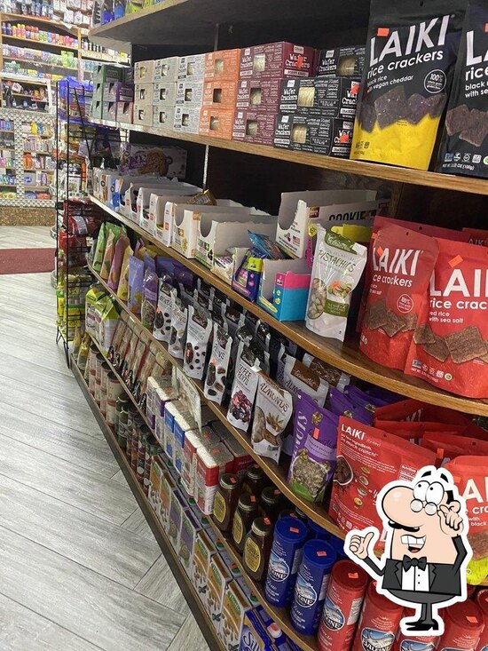 1 Columbia Deli in New York City - Restaurant menu and reviews