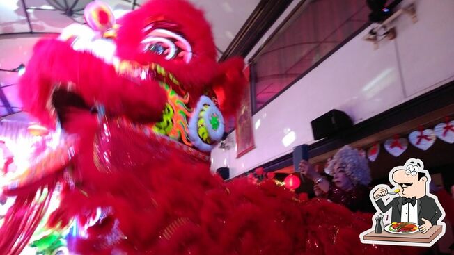 Arena KTV Lounge club, Cebu City - Restaurant reviews