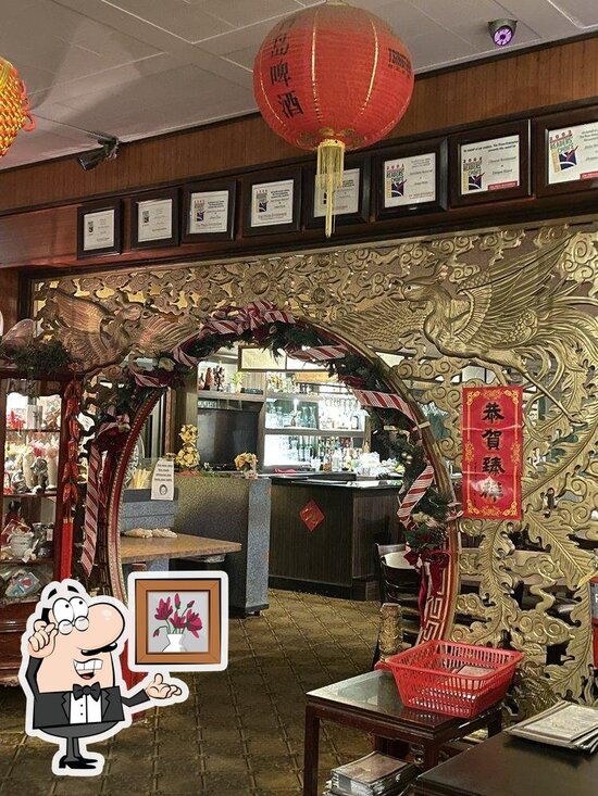 Dragon House, Riverside - Restaurant menu, prices and reviews