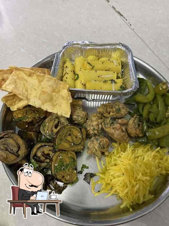 Khau Gali Junction Gopalpura, Jaipur - Restaurant menu, prices and reviews