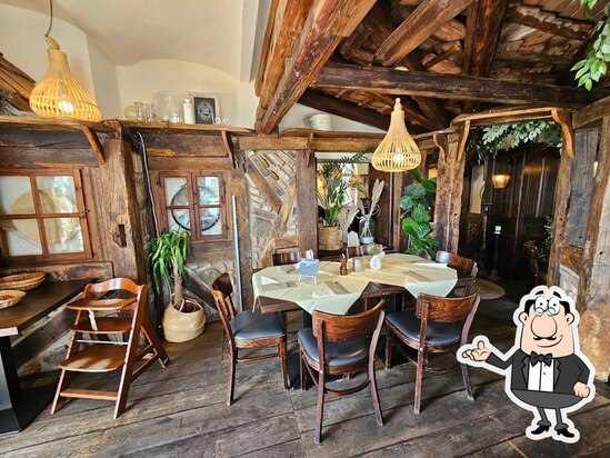 KroCo – Das Restaurant Frankfurt (Oder), Frankfurt (Oder) - Speisekarte ...