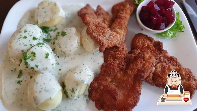 Mormet Bistro restaurant, Röm - Restaurantbewertungen