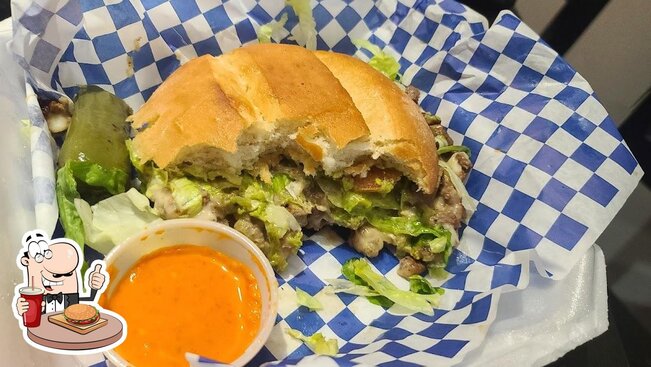 Tacos Elotes del Rancho Food truck, Rio Rancho - Restaurant menu ...