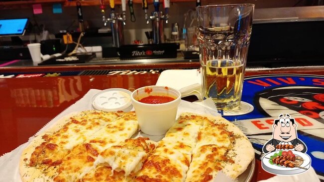 Viv's, Elkview - Restaurant menu, prices and reviews