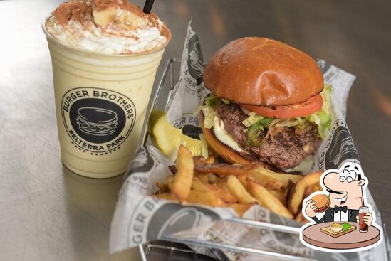 Burger Brothers, Cincinnati - Restaurant menu, prices and reviews