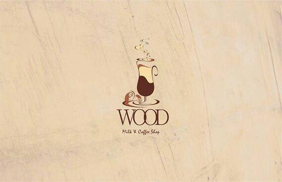 Menu at Wood Cafe, Yogyakarta