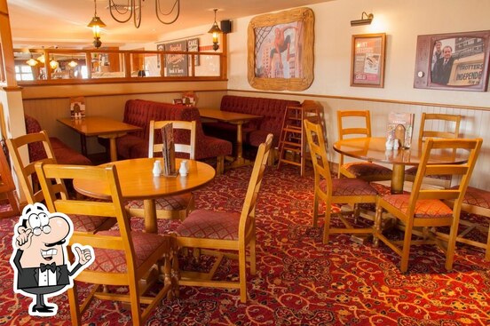 House Martin, Doncaster - Restaurant menu, prices and reviews