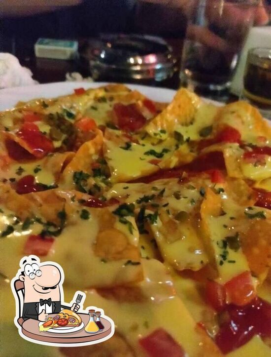 Agent Jack's (Baner), Pune, Ground Floor - Restaurant menu and reviews