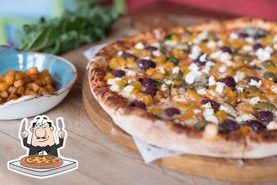 Hello Tomato Kyalami Corner pizzeria, Midrand, 1684 Kyalami ...
