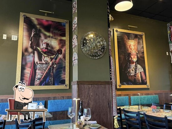 PIKKITO by AMARPERU, Madison - Restaurant menu, prices and reviews