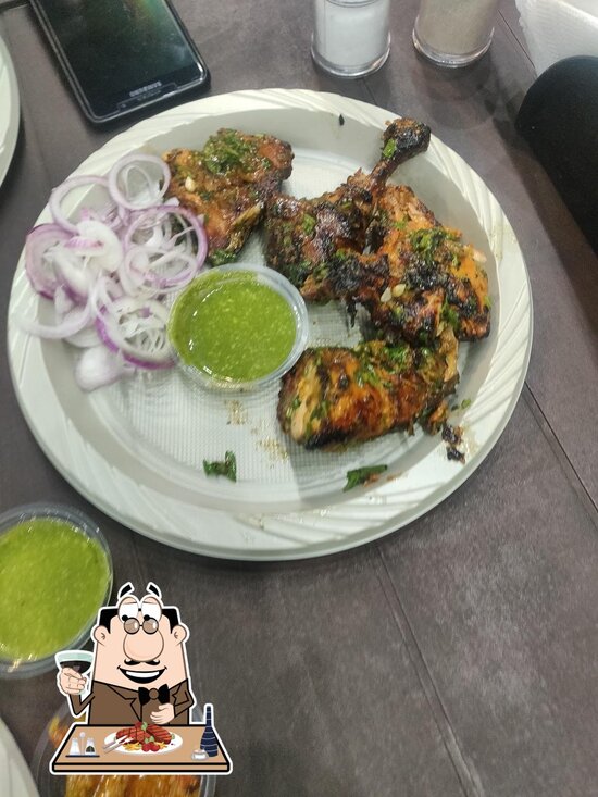 Apna Adda, Gurugram - Restaurant menu, prices and reviews