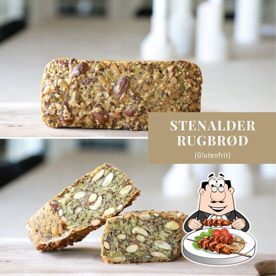 Bak's Bakery & Deli, Middelfart - Speisekarte, Preise und Bewertungen