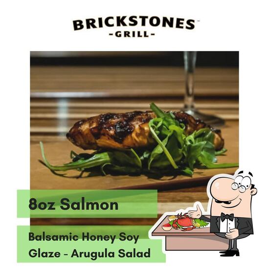 Brickstones Grill, Charlotte - Restaurant menu, prices and reviews