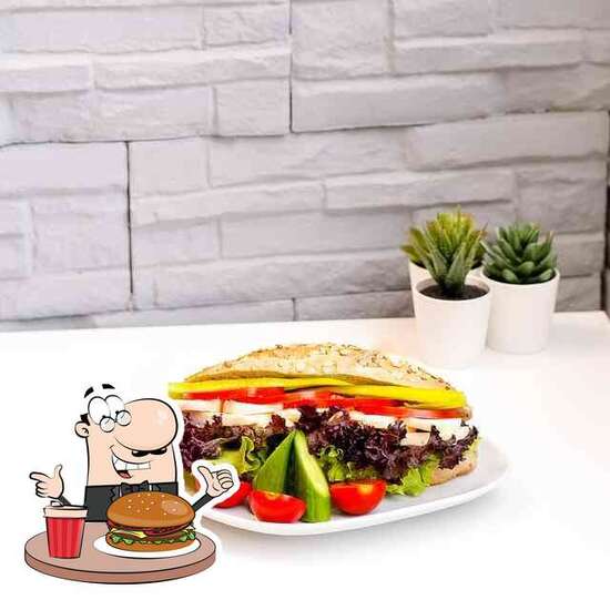 Chef Corner, Istanbul - Restaurant menu and reviews