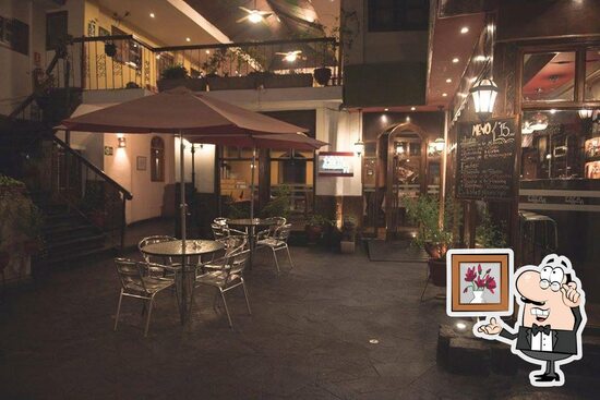 Cocha resto bar, Cusco - Restaurant reviews
