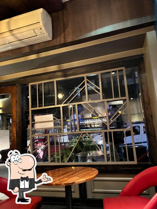Crème by Ahdoos, Srinagar - Restaurant menu, prices and reviews