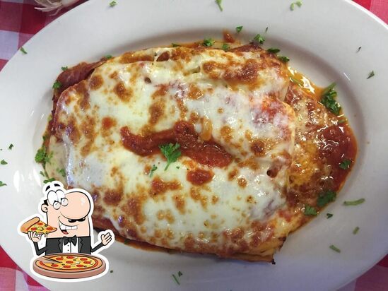 Dipiazza Pizzeria in Hialeah - Restaurant menu and reviews