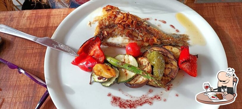 Navium Palamós in Palamós - Restaurant reviews