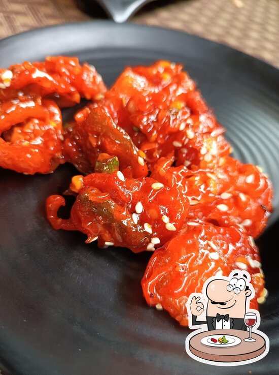 Pooja Family Resto Bar, Talegaon Dabhade - Restaurant reviews