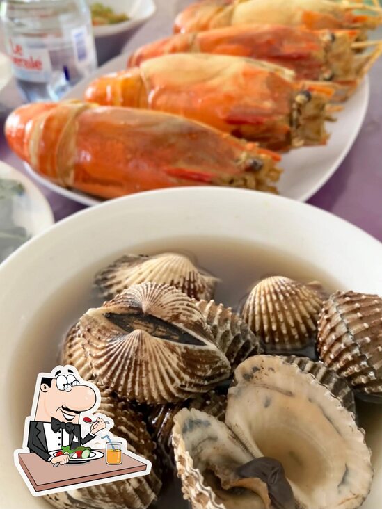 RM. Pak CHA - CHA, Bayung Lencir - Restaurant menu, prices and reviews