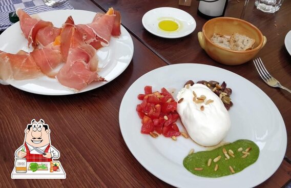 Restaurant Cibaria Italiana, Wien - Restaurantbewertungen