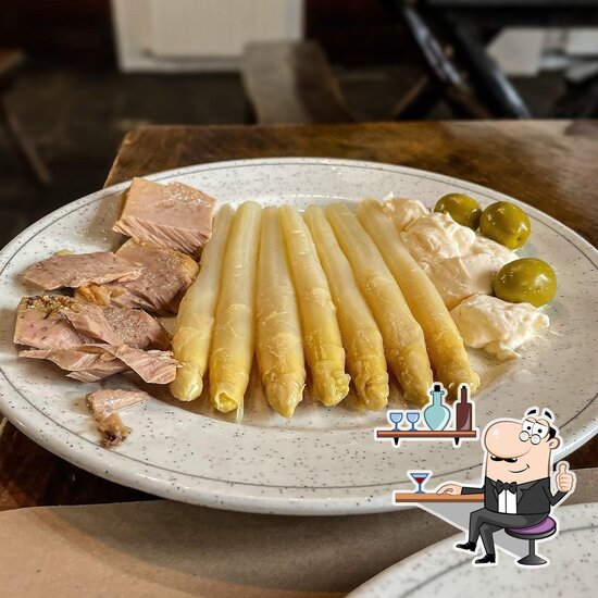 Restaurante Venta de Juan Pito - Menú del restaurante, precios y reseñas