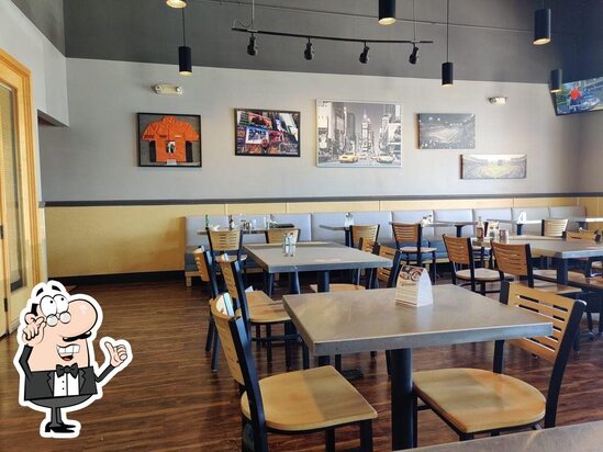 Scott's Generations Phoenix Az, Phoenix - Restaurant menu, prices and ...