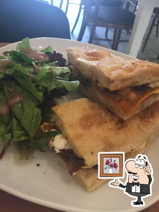 Sisco cafe in Spring Hill - Restaurant menu and reviews
