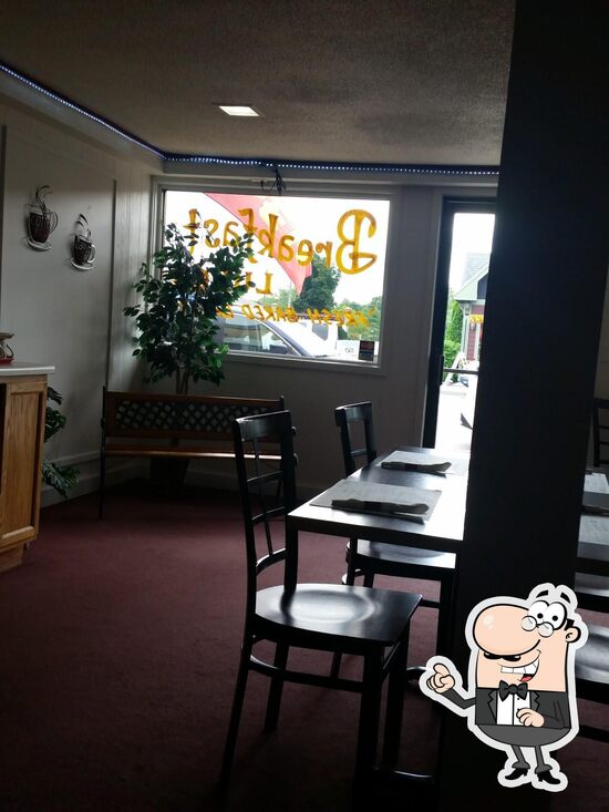 Step Inn, Cheboygan - Restaurant menu, prices and reviews