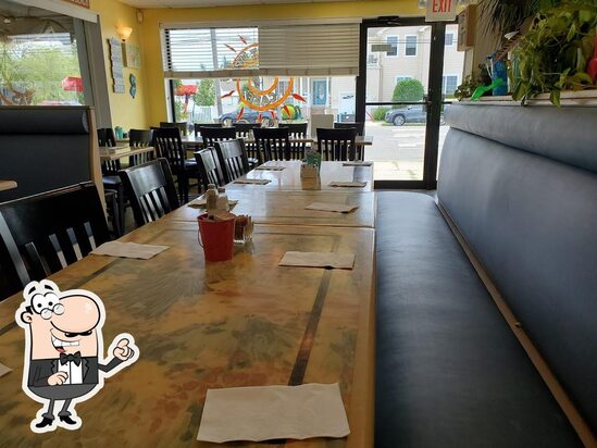 Sun'z Up Cafe, Wildwood Crest - Restaurant menu, prices and reviews