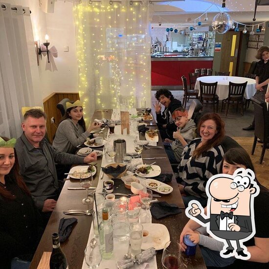 The Olive Mill, Woolavington - Restaurant menu, prices and reviews