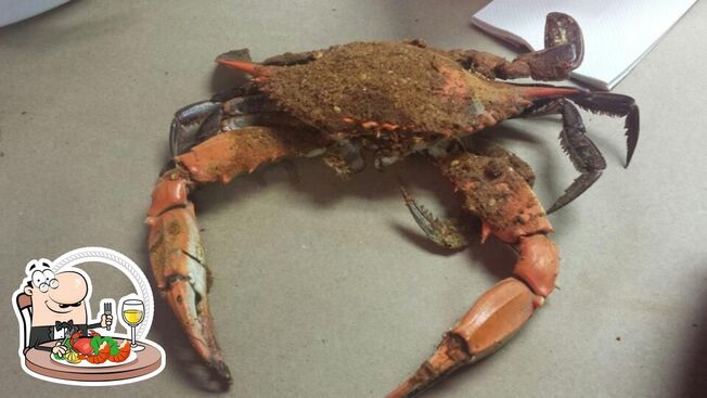 Winters Run Inn Inc in Edgewood - Restaurant menu and reviews