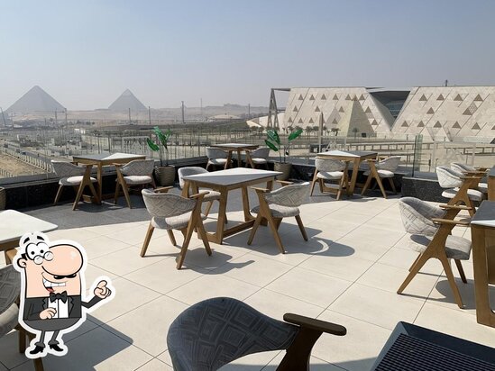 Akemi Egypt Restaurant, Giza - Restaurant menu, prices and reviews