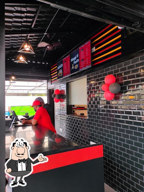 Crispy Days, Hyderabad, Nagole - Restaurant menu, prices and reviews