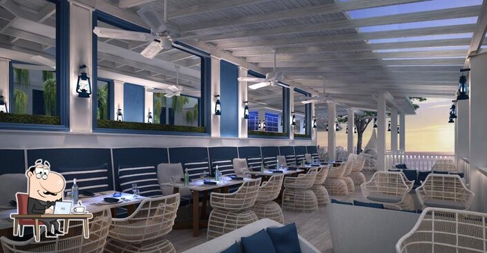 Joe's Downstairs, Kammala - Restaurant menu, prices and reviews