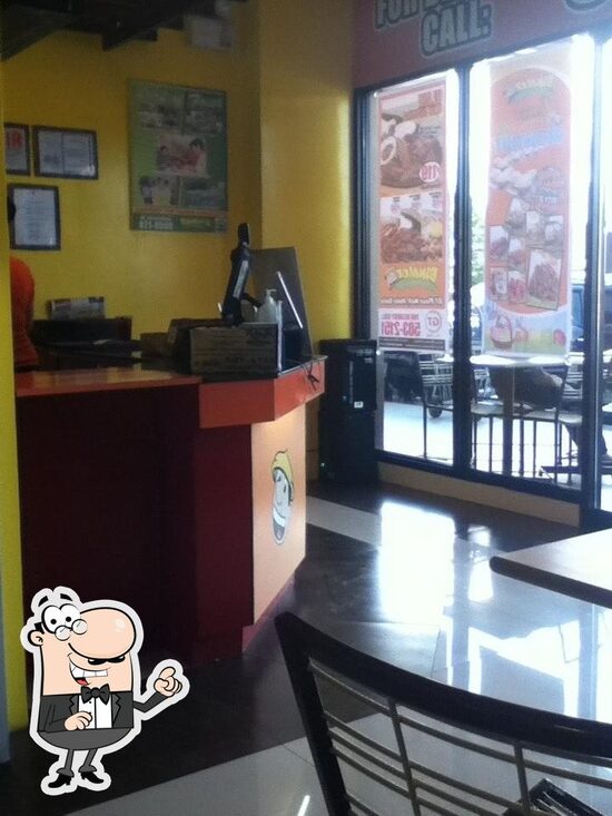 Binalot, Iloilo City - Restaurant menu, prices and reviews